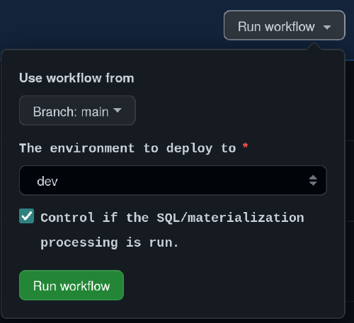 Hard won lessons about Github Actions: Really fixed it this time ...